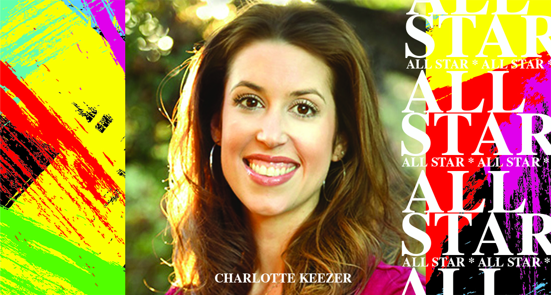 The 2017 Arthur Murray All Star Spotlight: Charlotte Keezer - Arthur ...