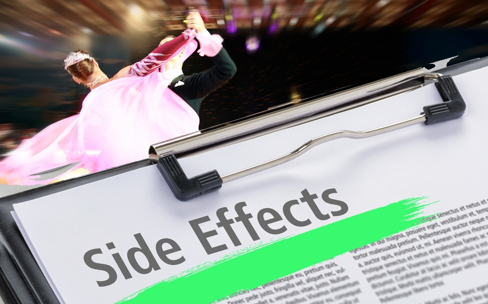 Ballroom Dancing Causes These 13 Unexpected Side Effects - Arthur Murray