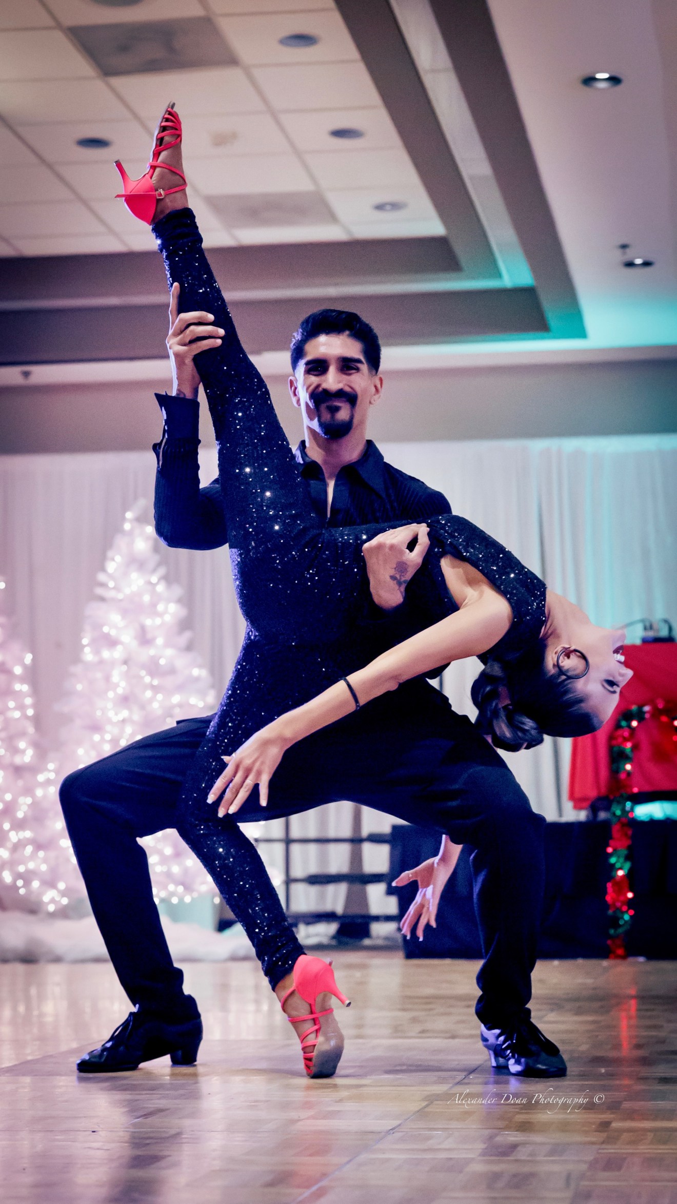 Ballroom Dance Lessons | Arthur Murray Since 1912